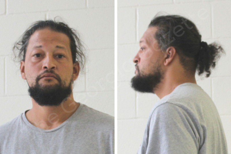 Craig Delay — Houston County Jail Bookings