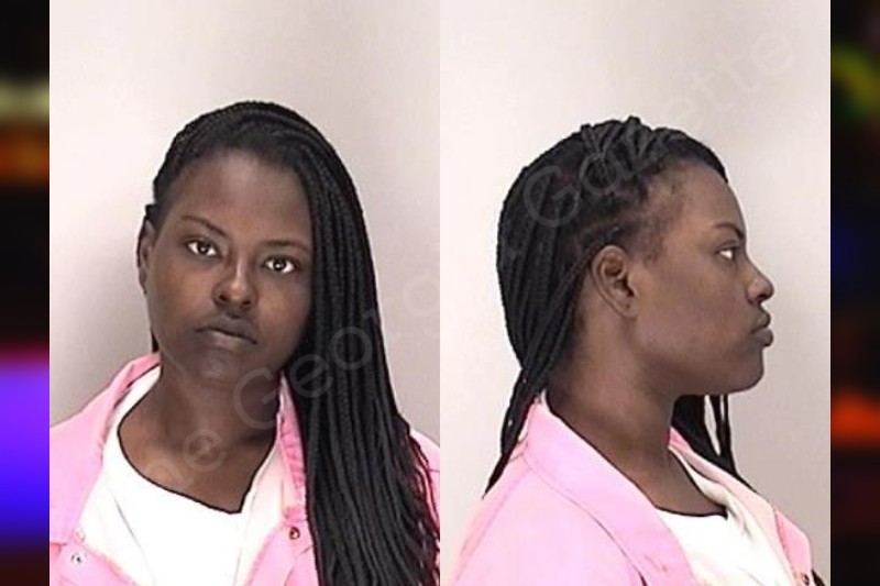 Courtney Doggett — Richmond County Jail Bookings