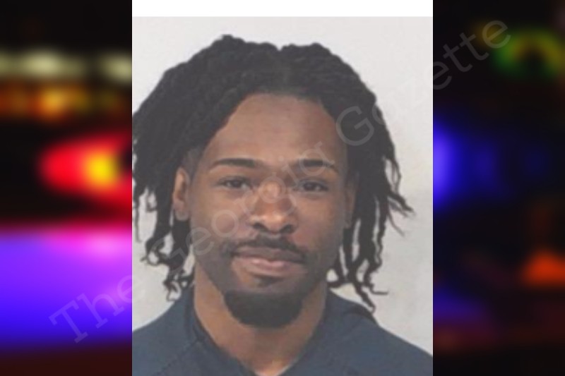 Mack Edwards — Lowndes County Jail Bookings