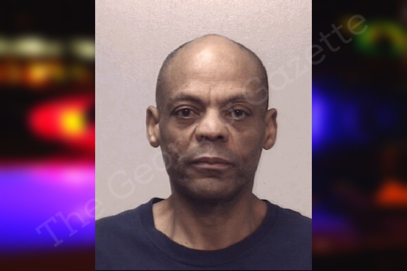 Kenneth Evans | Coweta County