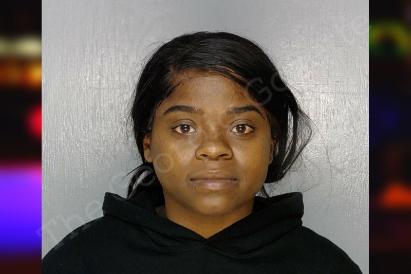 Elisha Roberts — Bibb County Jail Bookings