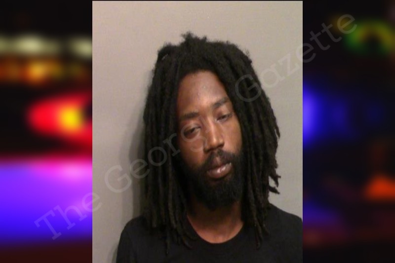 Christopher Elkins — Glynn County