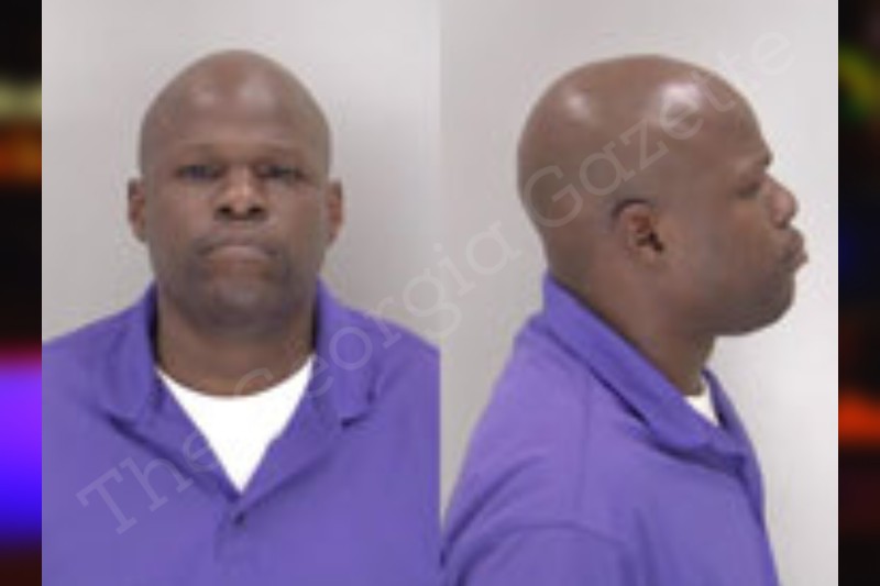 Michael Epperson — Richmond County Jail Bookings