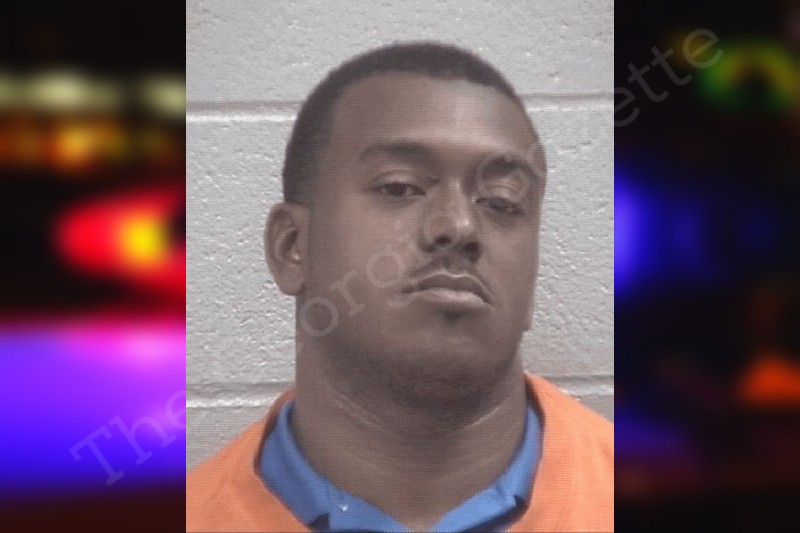 Anthony Erwin — Columbia County Jail Bookings