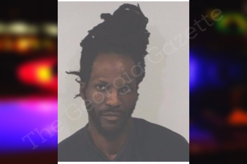 Charles Fields — Lowndes County Jail Bookings