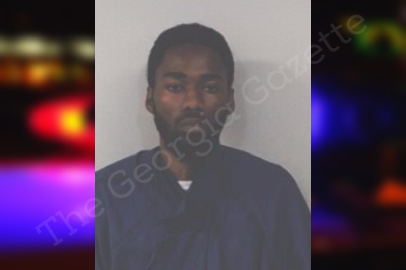 Travis Finniessee — Lowndes County Jail Bookings