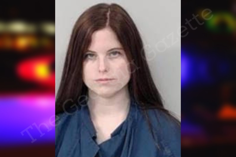 Tara Fleming — Lowndes County Jail Bookings