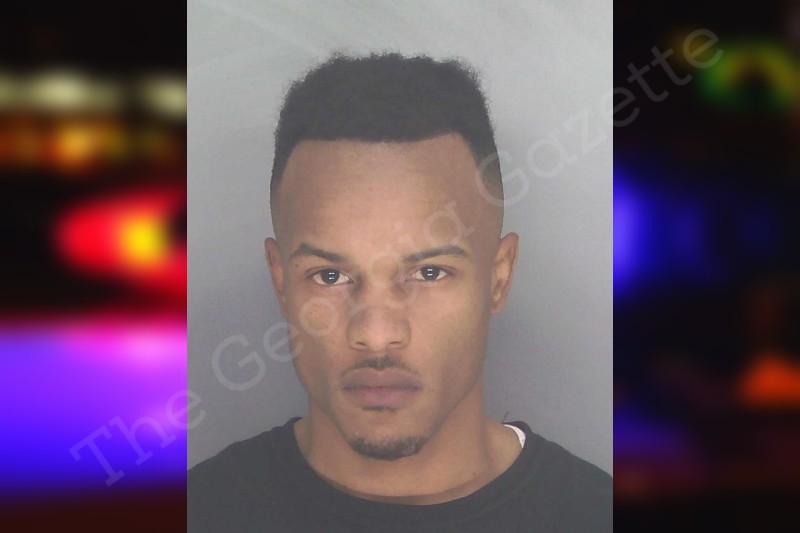 Darian Ford | Douglas County