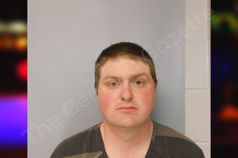 Thomas Fowler | Hall County