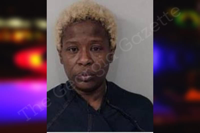 Tina Frazier — Lowndes County Jail Bookings