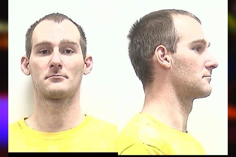 Anthony Fugett — Clarke County Jail Bookings