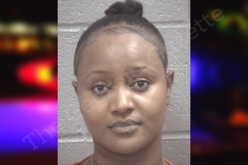 Irene Faison — Columbia County Jail Bookings