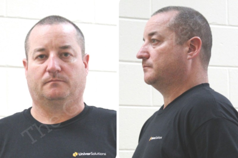 Sean Feeney — Houston County Jail Bookings