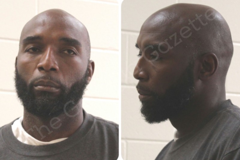 Dominic Ferguson — Houston County Jail Bookings