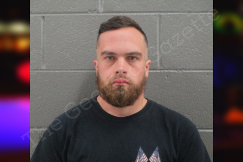 Jacob Correll | Banks County