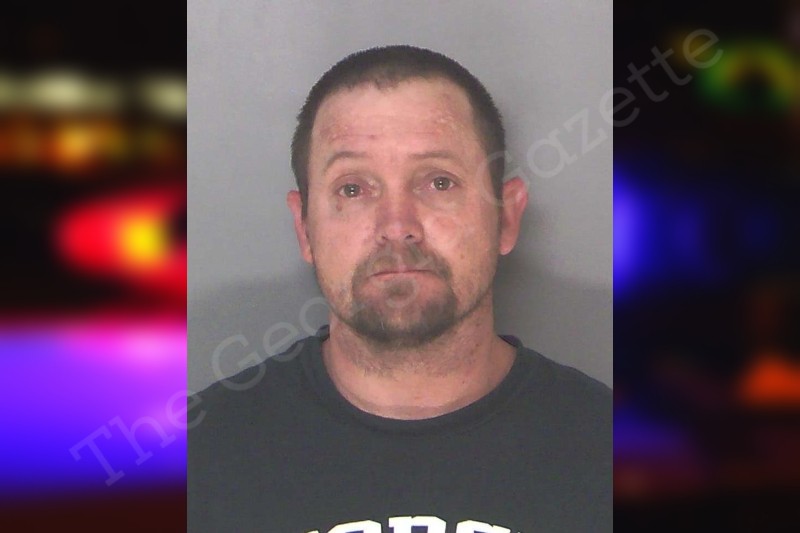 David Gaines - Douglas County