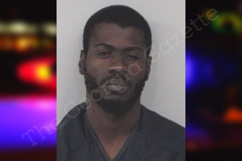 Keyuntay Gatlin | Lowndes County