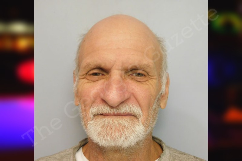 Timothy Gee | Hall County