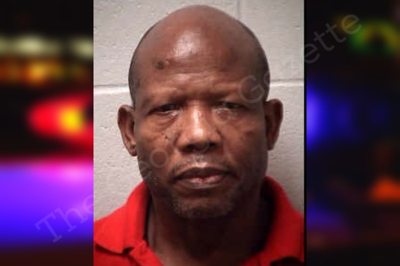 Raphael Girard — Henry County Jail Bookings