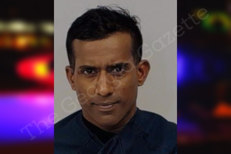 Prince Goberdhan — Lowndes County