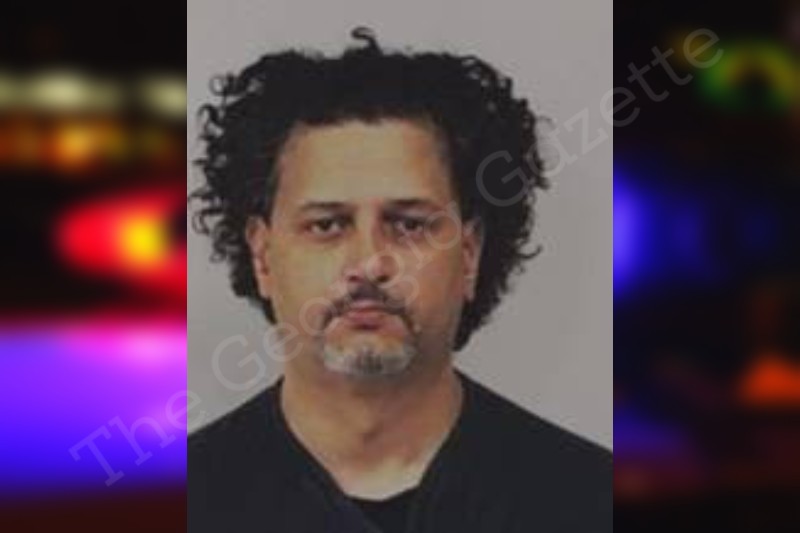 Eric Graham — Lowndes County Jail Bookings