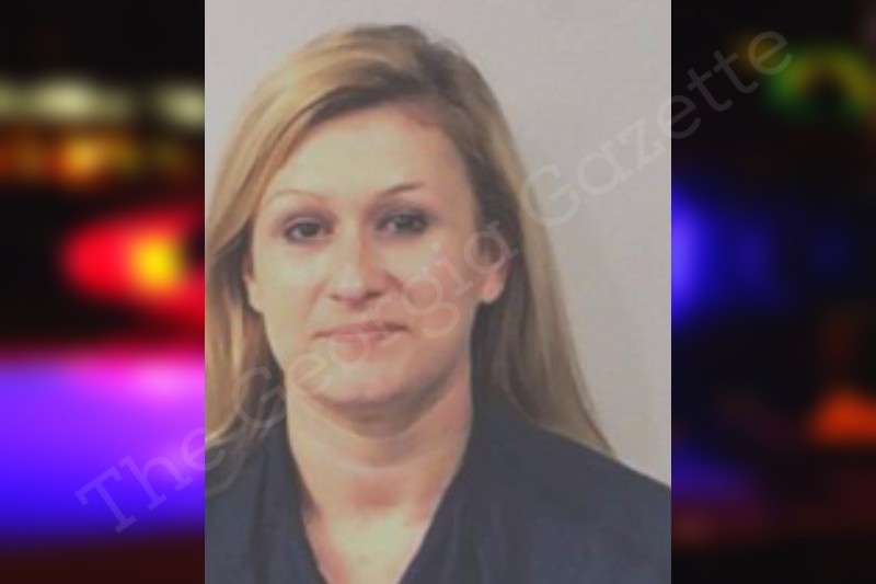 Angela Green — Lowndes County Jail Bookings