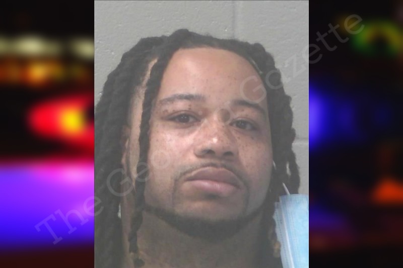 Terrance Green Jr | Newton County Terrance Green Jr | Newton County