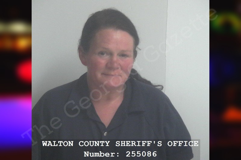 Jamie Gurley — Walton County