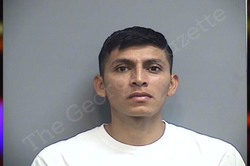 Darwin Gutierrez | Effingham County