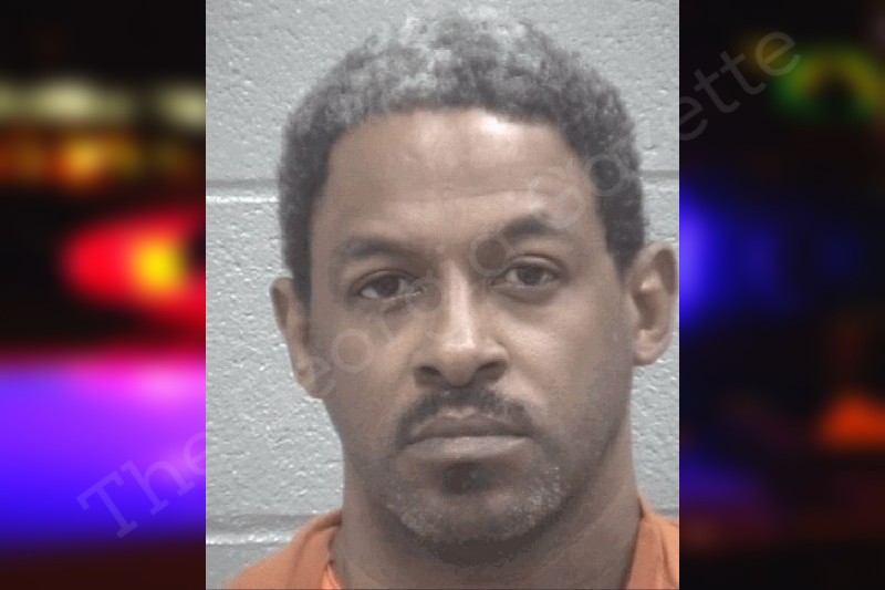 Eric Gillespie | Columbia County