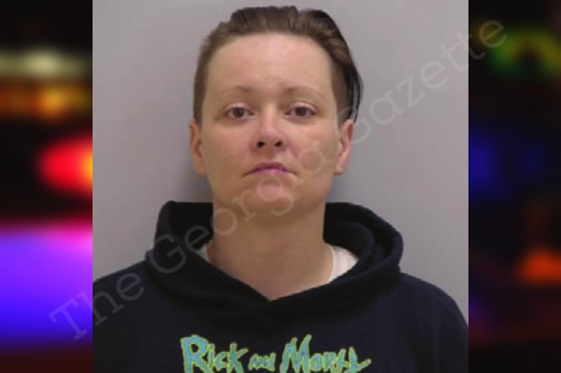 Amanda Ginn | Bartow County