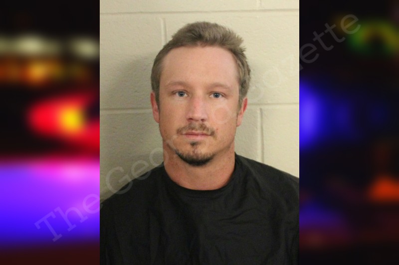 Mason Gladney — Floyd County