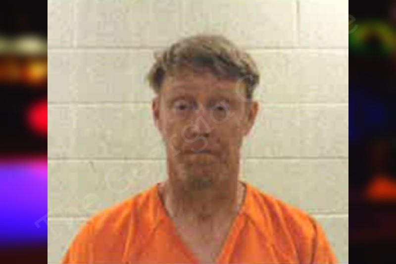 Anthony Goode — Pickens County Jail Bookings