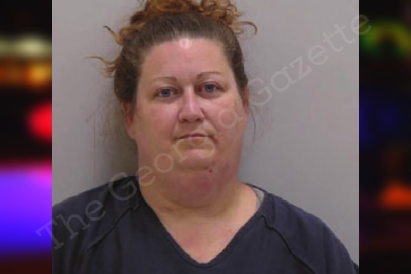 Heather Goodrum — Bartow County Jail Bookings Heather Goodrum — Bartow County Jail Bookings
