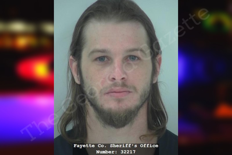 Nathan Goodwin - Fayette County