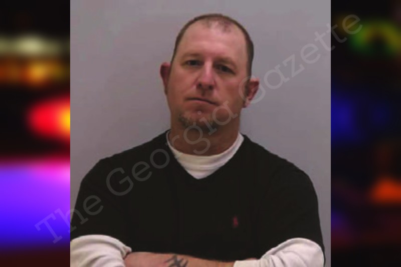 Joe Gossage | Bartow County