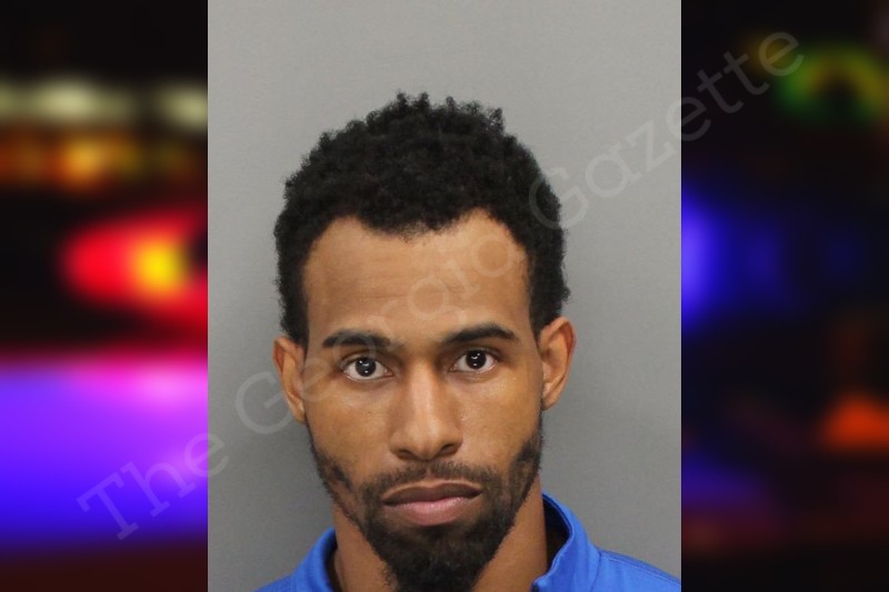 Tyler Grady | Cobb County