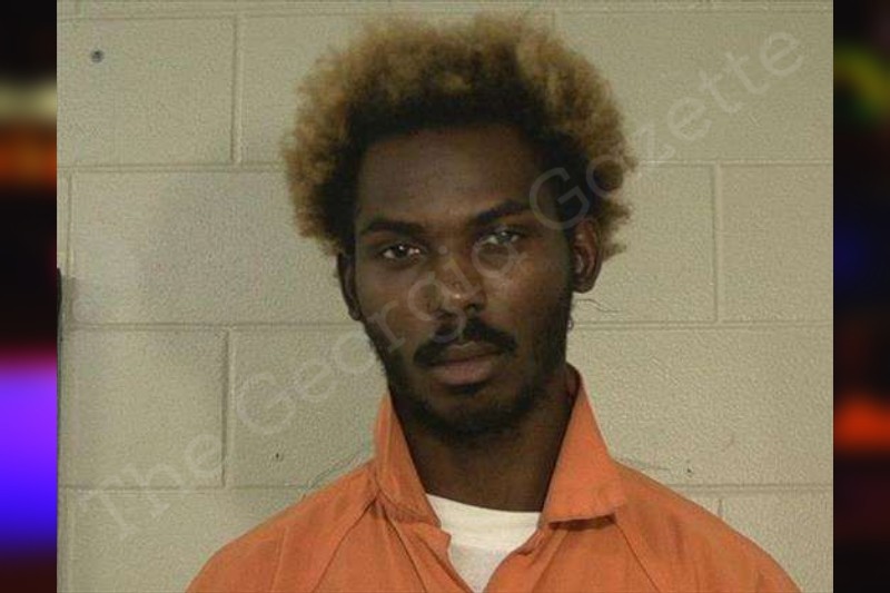 Anthony Gray | Liberty County