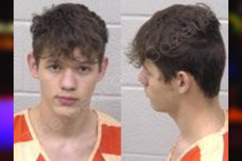 Cody Gregory — Paulding County