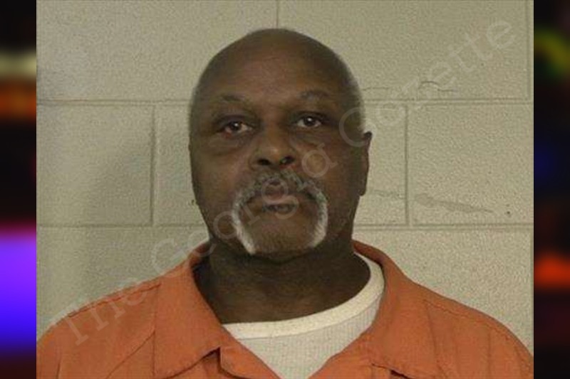 Antonio Griffin — Liberty County Jail Bookings Antonio Griffin — Liberty County Jail Bookings