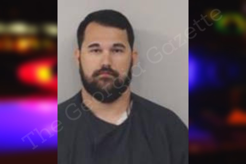 Joshua Hall — Lowndes County Jail Bookings