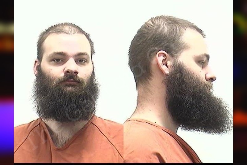 Richard Hall — Clarke County Jail Bookings