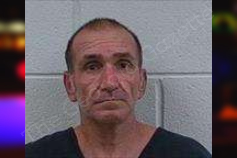 Stephen Hall — Polk County Jail Bookings