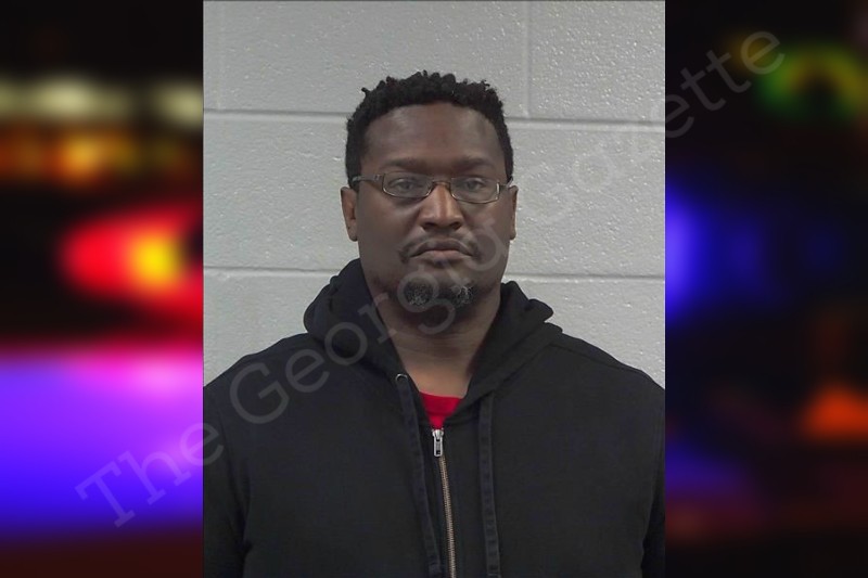 John Hamilton III — Gilmer County Jail Bookings