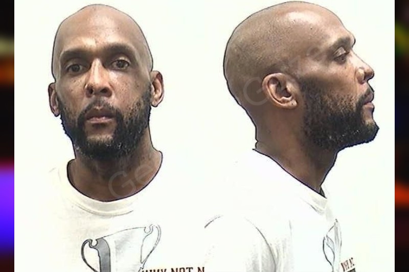 Cornelius Hartz — Clarke County Jail Bookings