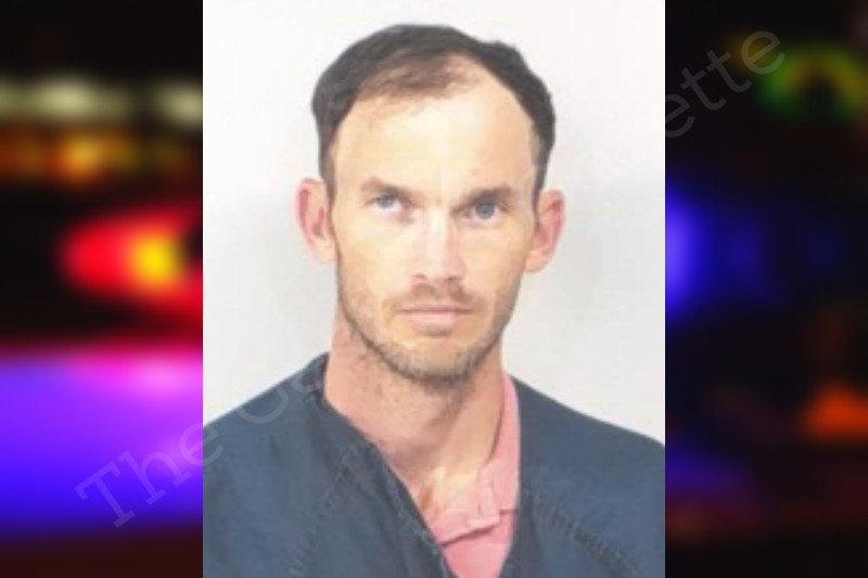 Nathaniel Hayes — Lowndes County Jail Bookings