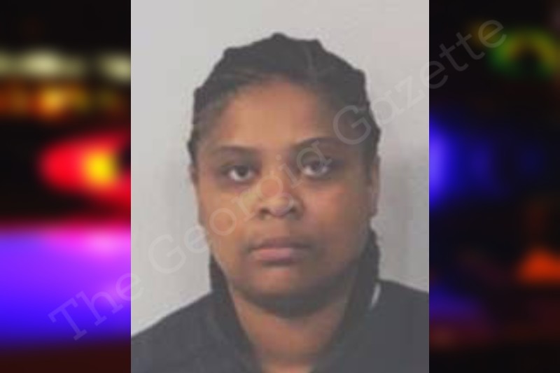 Gabrielle Haynes — Lowndes County Jail Bookings