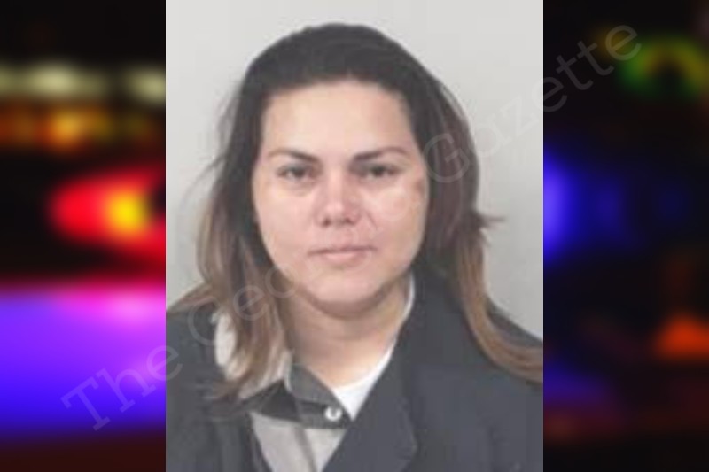Eimy Hernandez | Lowndes County