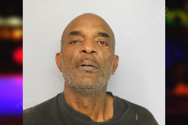 Michael Hester | Hall County