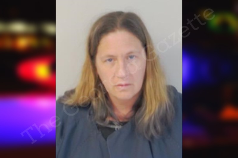 Sharon Hilbert — Lowndes County